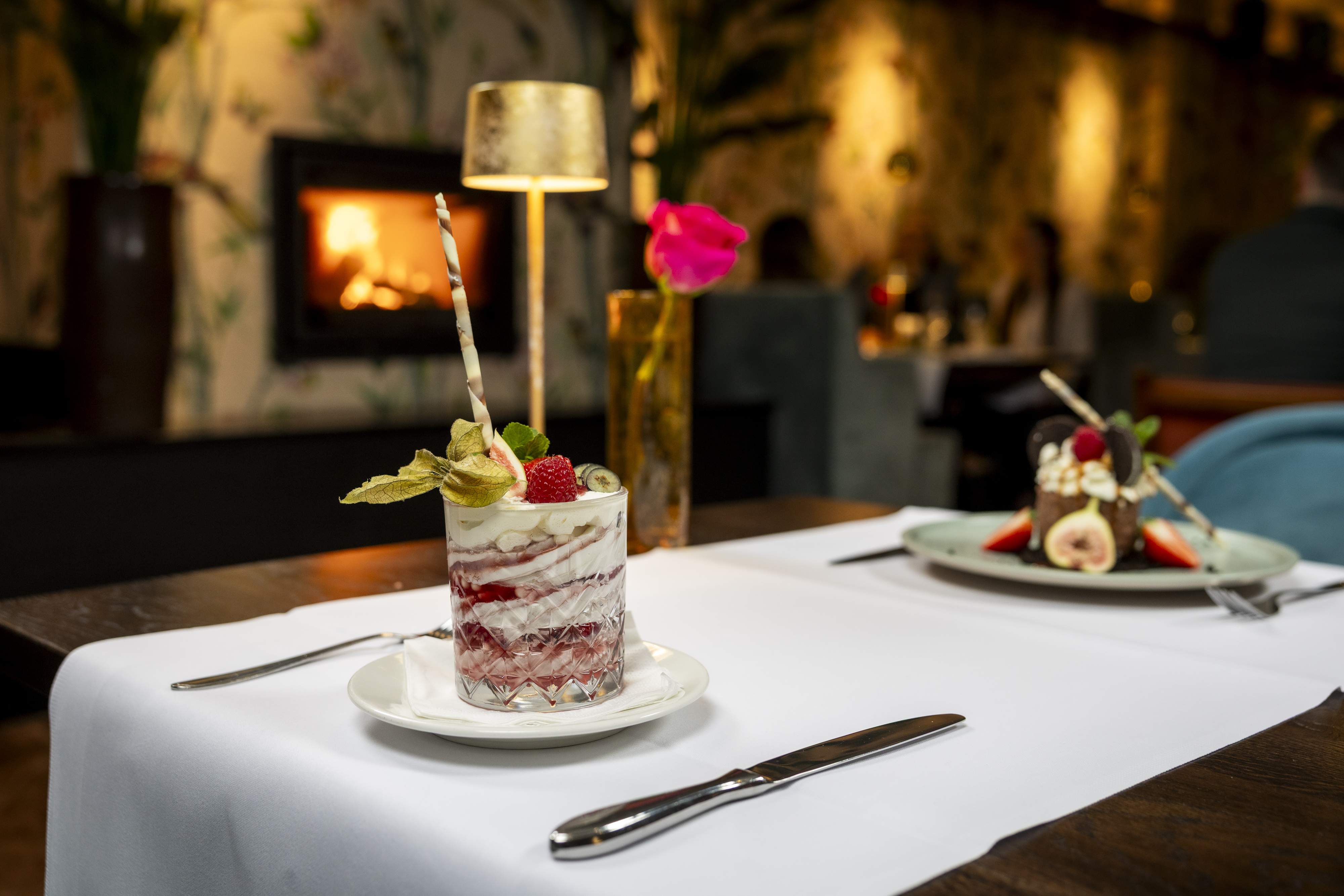 Eten & Drinken - Hotel Schiphol