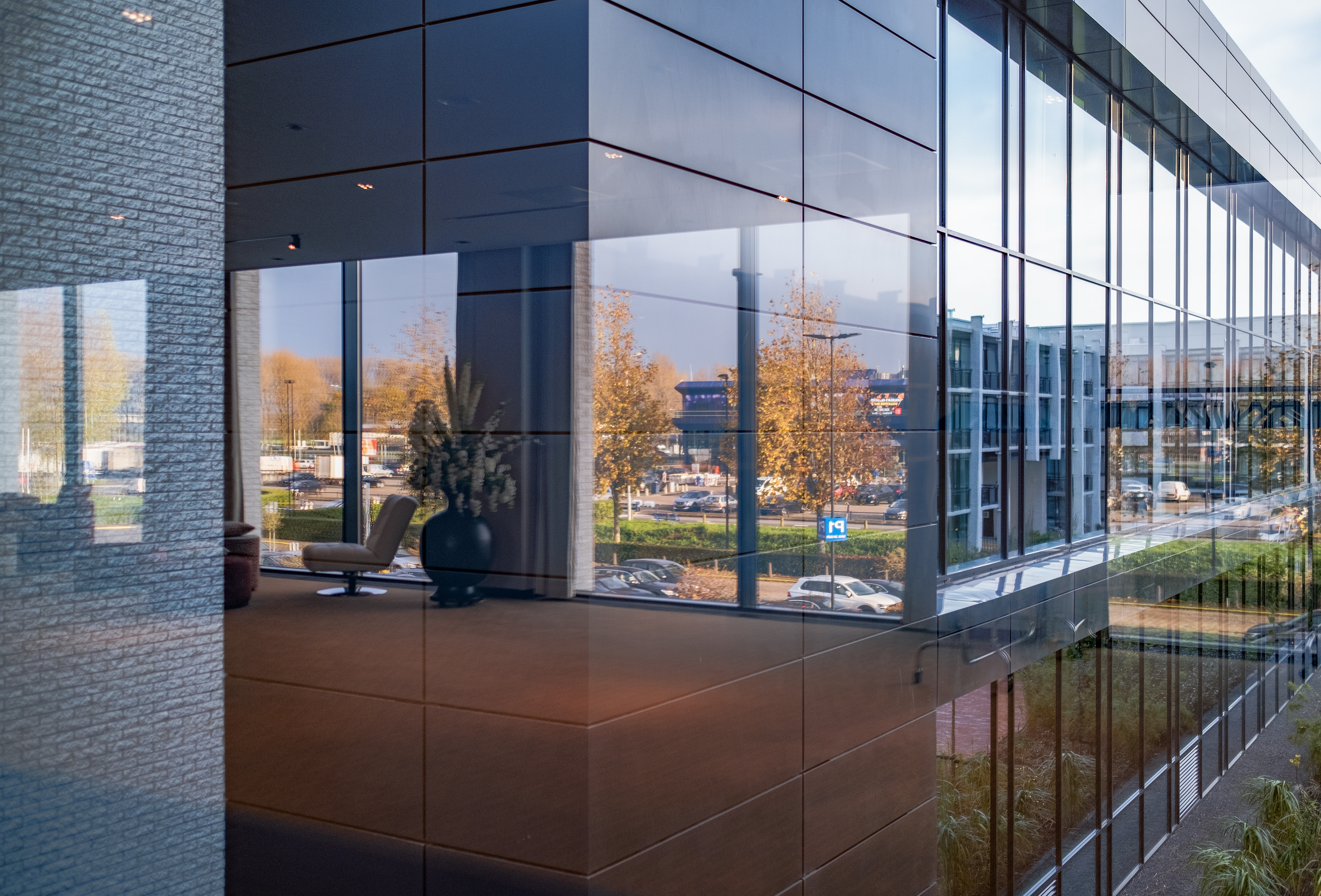 Park Sleep Fly Amsterdam Schiphol - Hotel Schiphol